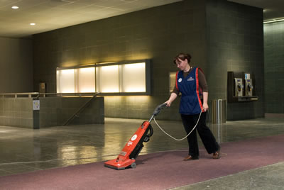 Metropolitan Maintenance | Why Choose Us