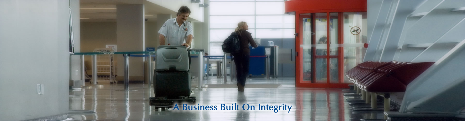 Metropolitan Maintenance