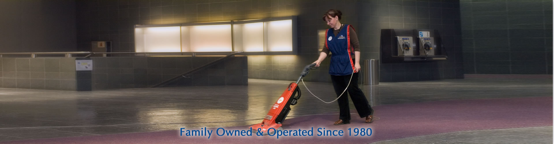 Metropolitan Maintenance